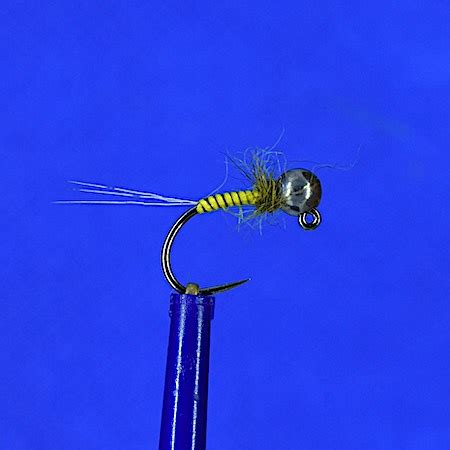 Image result for Quill Nymph Patterns