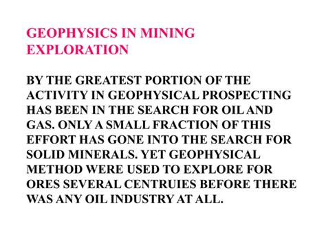 Image result for Basic Term in Geophysics