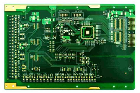 Image result for Parallel Bus PCB Design