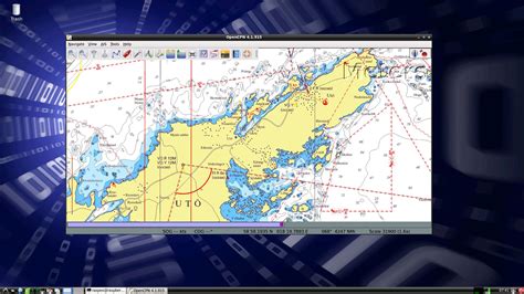 Image result for Loading OpenCPN into Raspberry Pi