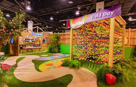 Image result for VidCon Minecraft Booth
