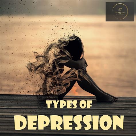 Image result for Types of Depression