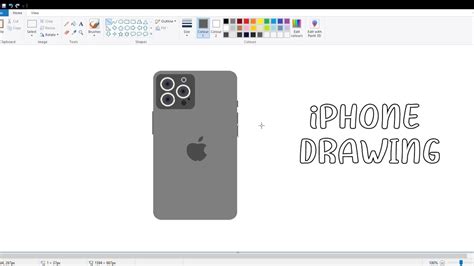Image result for Paintwork iPhone App Tutorial