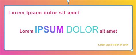 Image result for Rich Text Sample