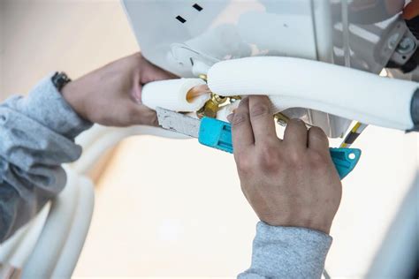 Image result for Home a C Compressor Install