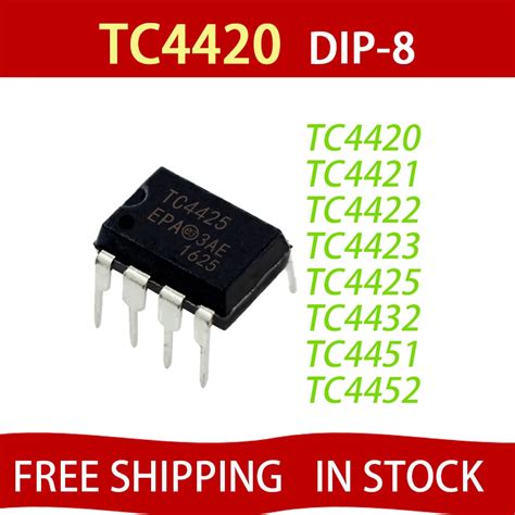 Image result for Tc4422 Arduino