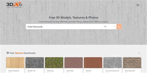 Image result for Free Downloadable 3D Objects