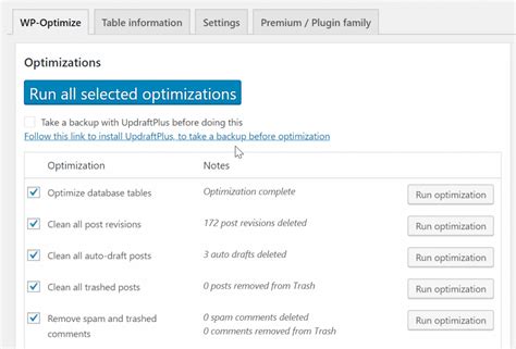 Image result for Optimize WordPress