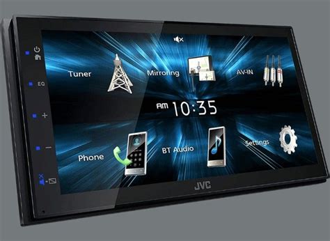 Image result for JVC Auto Sound System