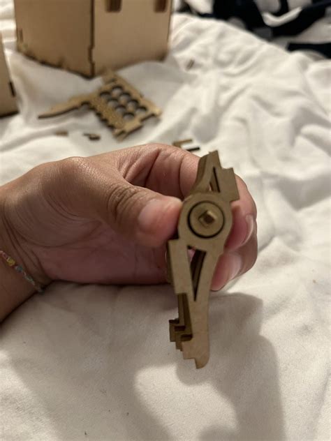 Image result for Small Box Locking Mechanisms