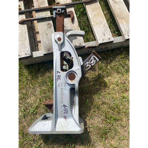 Simplex jack