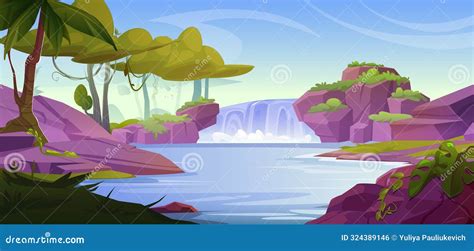 Image result for Complement Cascade Cartoon