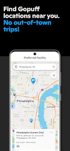 Image result for When Do Go Puff Drivers Get Paid