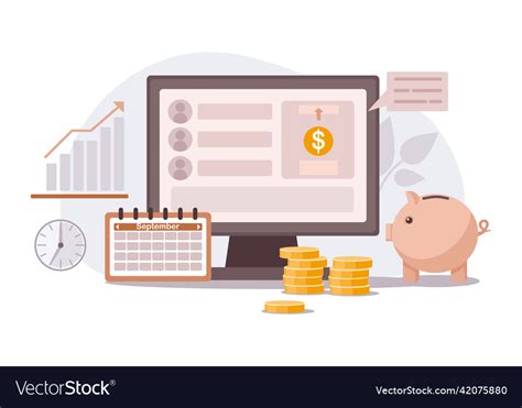 Image result for Computer Usage Vector