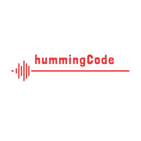 Image result for Humming Code Structure