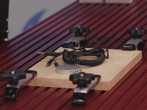 Image result for Using a CNC Touch-Plate