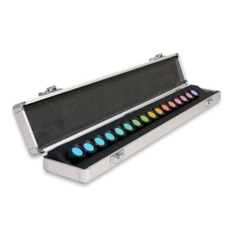 Image result for Farnsworth Panel D15 Test