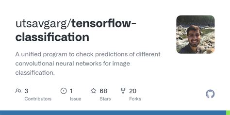 Image result for Tensorflow Image Classification