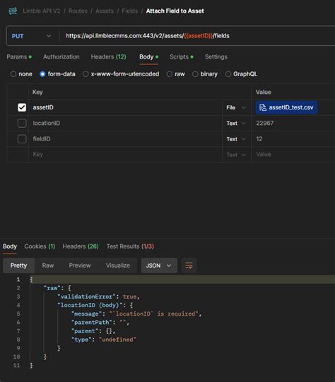 Image result for Postman CSV Data File