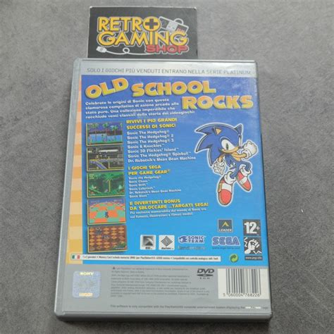 Image result for Sonic Mega Collection Plus