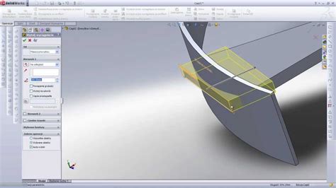 Image result for SolidWorks Stair Tutorial