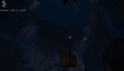 Image result for One Chest Block