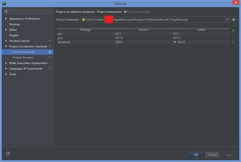 Image result for How to Install Python Module in PyCharm