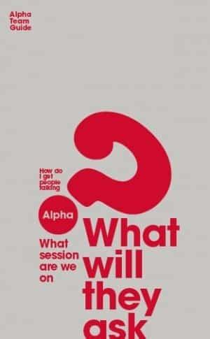 Image result for Alpha Course Books