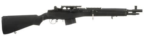 Image result for Springfield M1A Socom