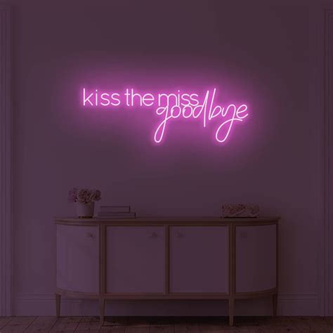 Image result for Goodbye Neon Sign