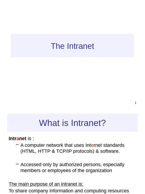 Image result for Intranet Computer
