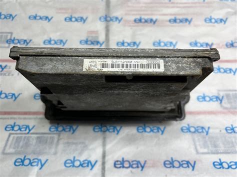 Image result for Ford Engine Control Module Capacitor