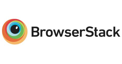 Image result for BrowserStack Company Logo