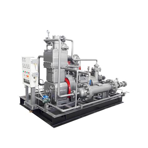 Image result for Reciprocating Compressor Machine