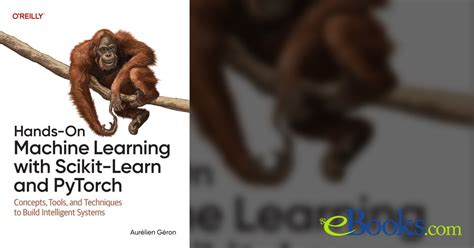 Image result for Hands-On Machine Learning with Pytorch