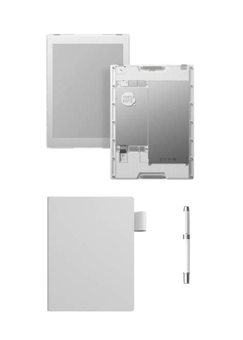 Image result for SuperNote Features