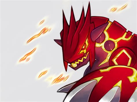 Image result for Pokemon Omega Ruby