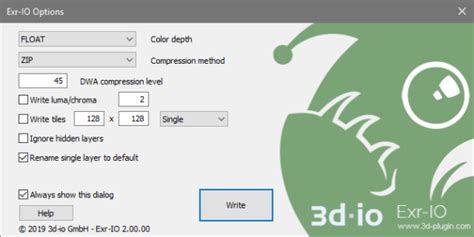 Image result for OpenEXR Python