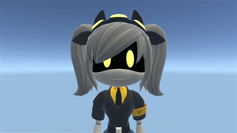 Image result for VRChat Jit Model