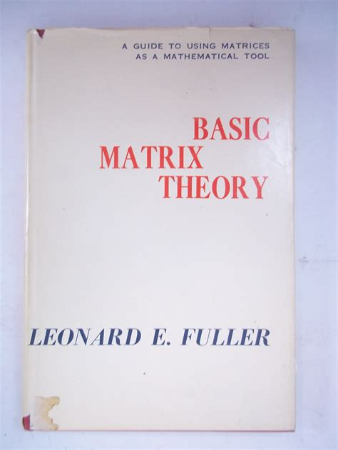 Image result for Essential Matrix Theory