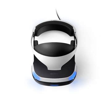 Image result for PS4 Virtual Reality