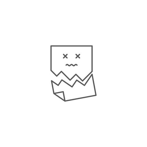 Image result for Corrupted File Object Show