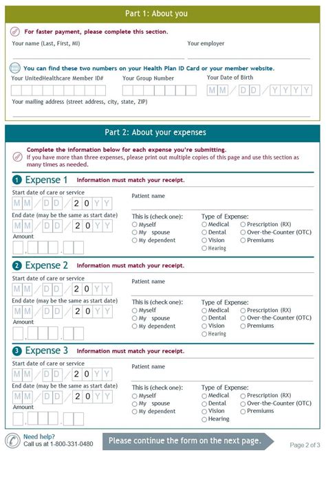 Image result for Expense Claim Form UI
