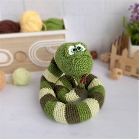 Image result for Crochet Pattern for Boa Using Fun Fur