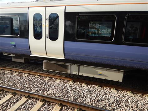 Image result for Class 345 Train