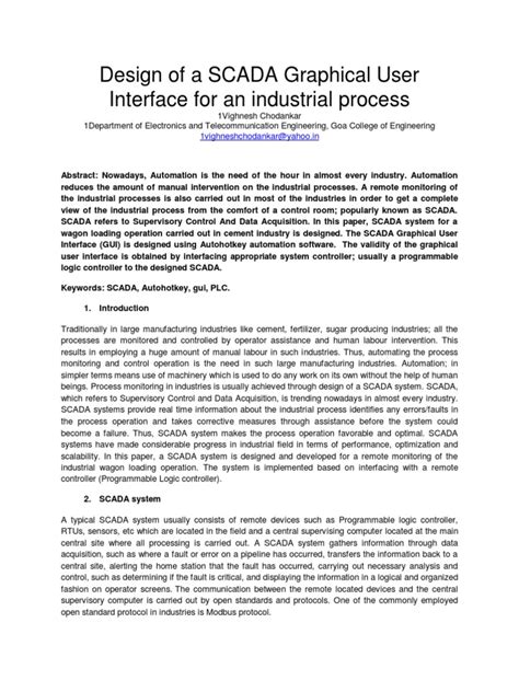 Image result for SCADA Coding