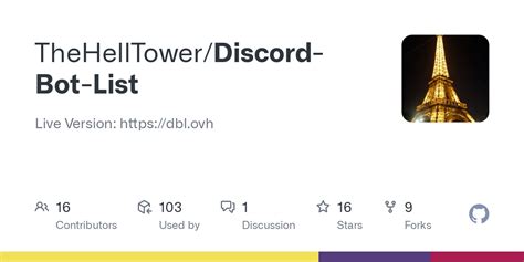 Image result for Discord Bot List