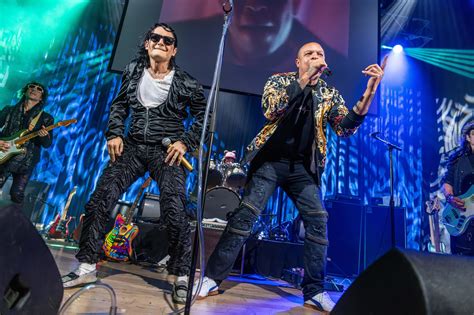 Image result for Corey Feldman Performance