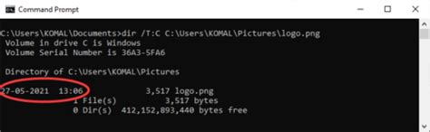 Image result for File Status Command Cmd