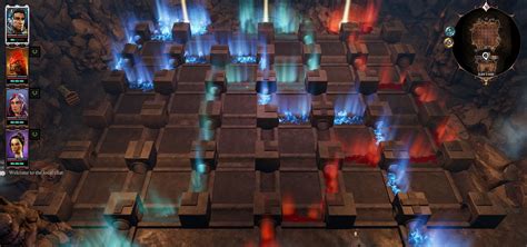 Image result for Divinity Original Sin II Walkthrough